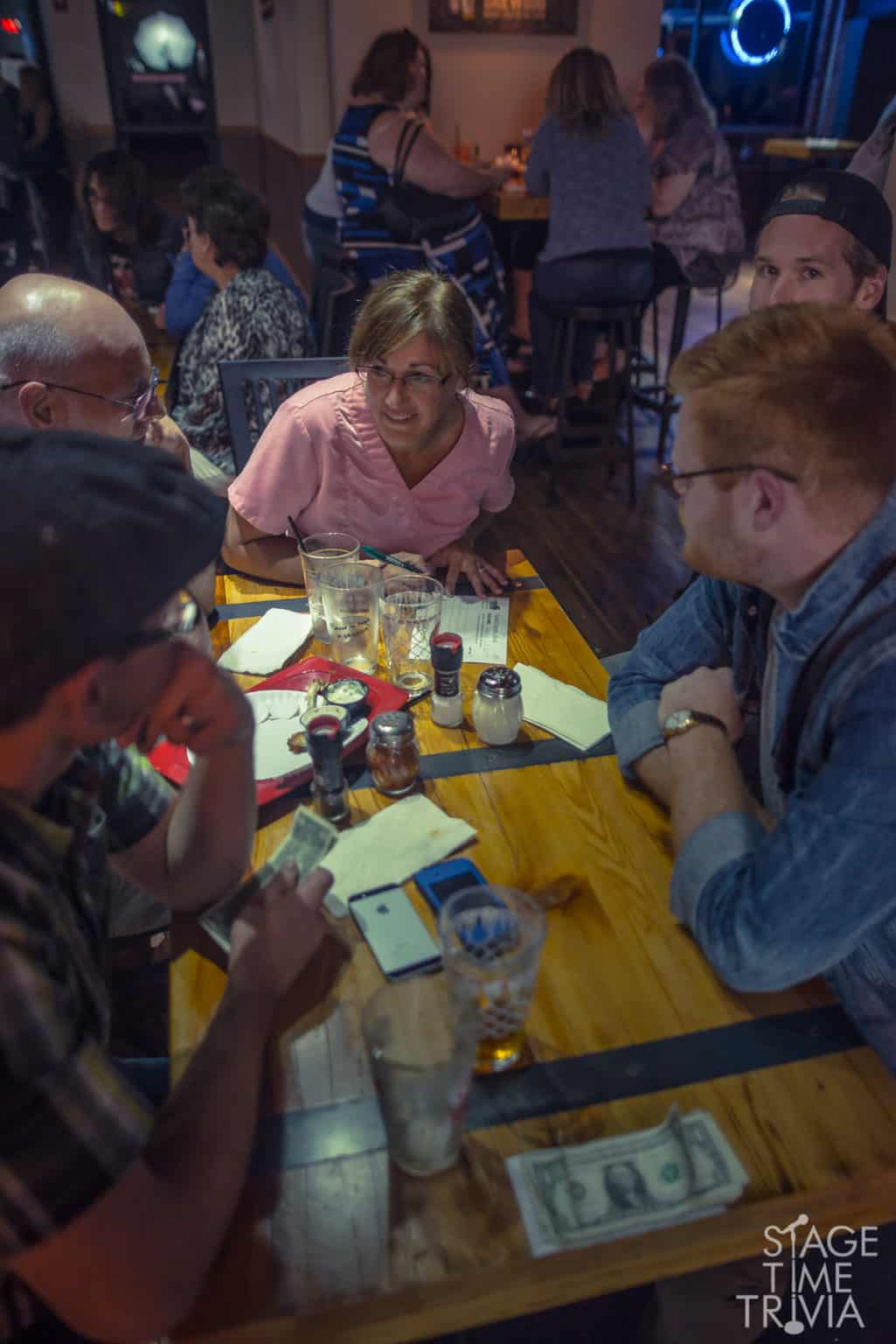 Trivia For Bars | Bar Trivia Packages | Bar Trivia Questions