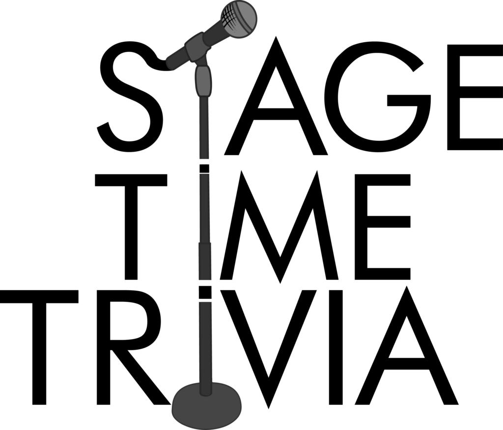 About Stage Time Trivia - Stage Time Trivia