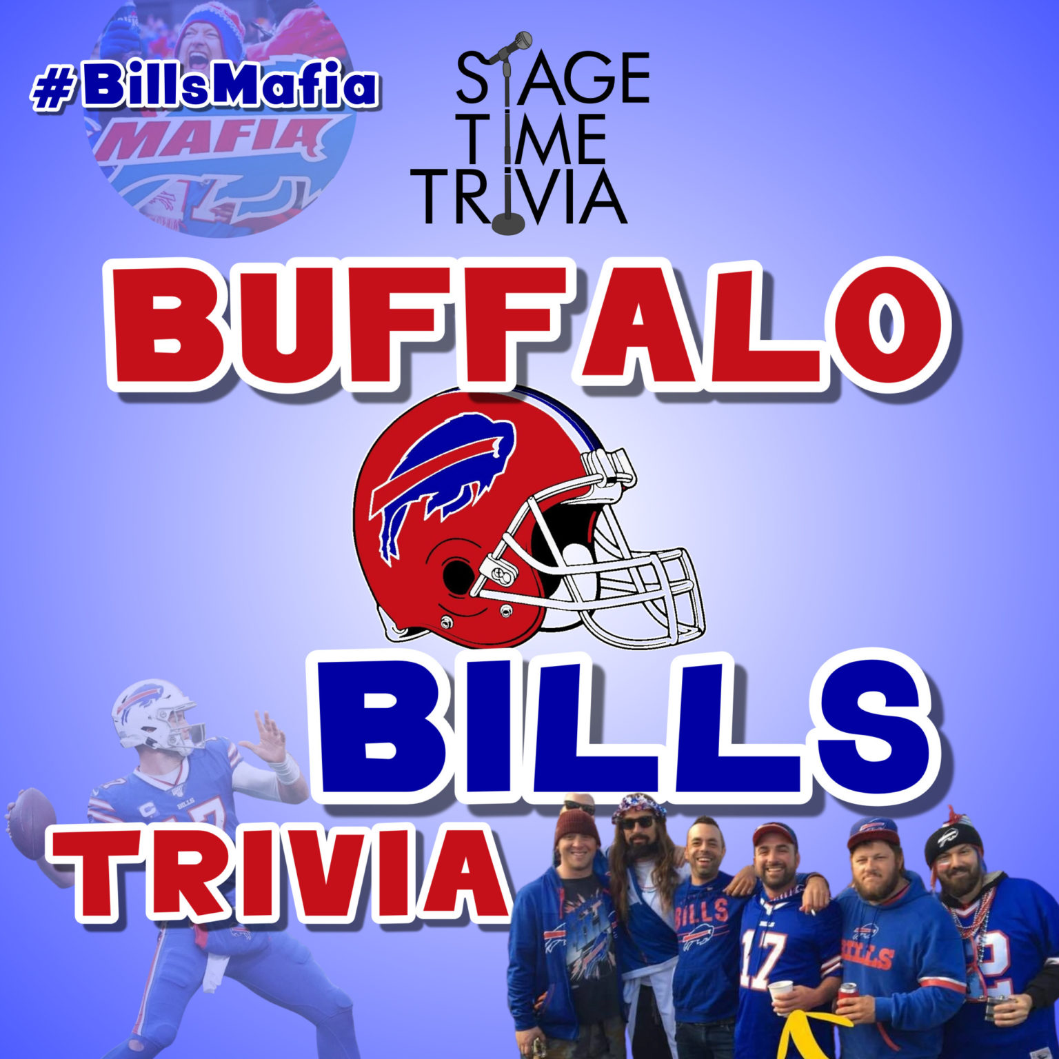 Individual Trivia Games Archives - Stage Time Trivia