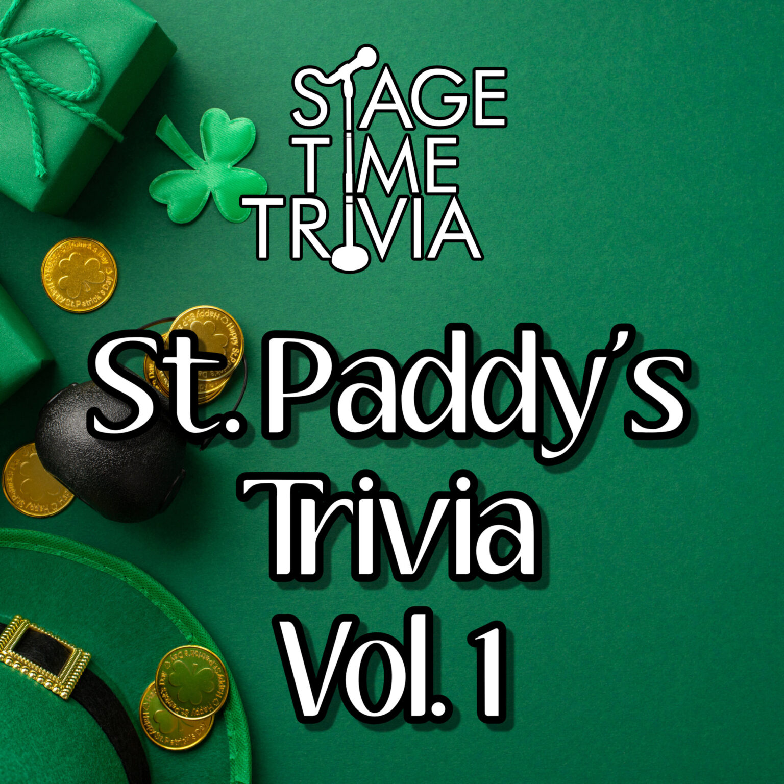 Individual Trivia Games Archives - Stage Time Trivia